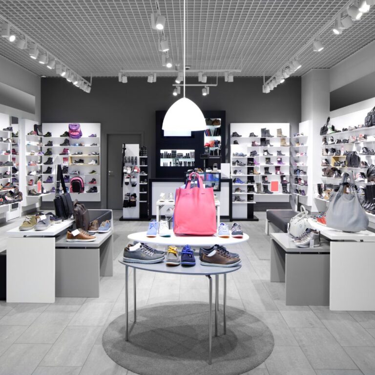 Retail Construction and Store Build-Outs in Dallas Fort Worth ...